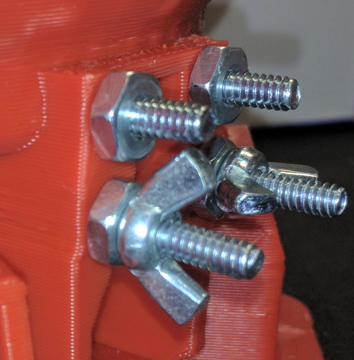 File:Wing-Nuts-Installed.JPG - Vorpal Robotics Wiki