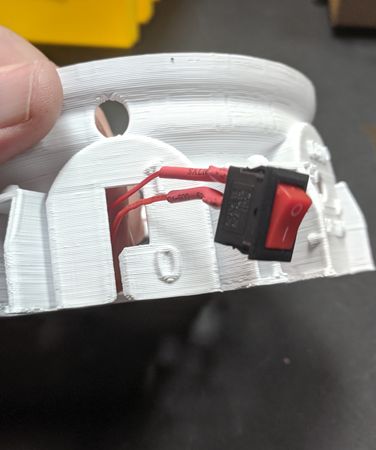 Vorpal The Hexapod Assembly Instructions - Vorpal Robotics Wiki