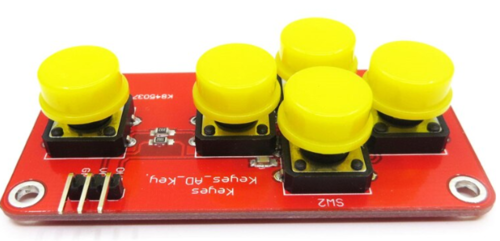 Vorpal The Hexapod Assembly Instructions - Vorpal Robotics Wiki