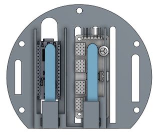 Vorpal The Hexapod Assembly Instructions - Vorpal Robotics Wiki